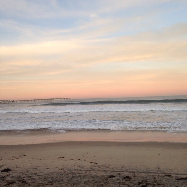 Ob Tower 4 - Beach in San Diego