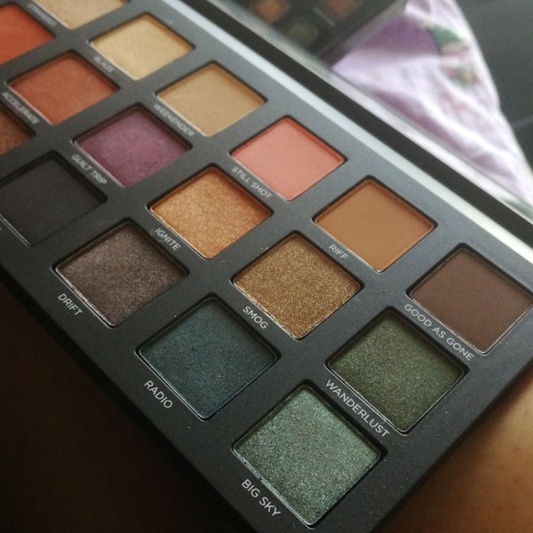 SEPHORA - Cosmetics Store in Miami Financial District