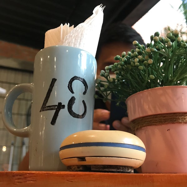 Gosha Kitchen Patisserie - Restaurant