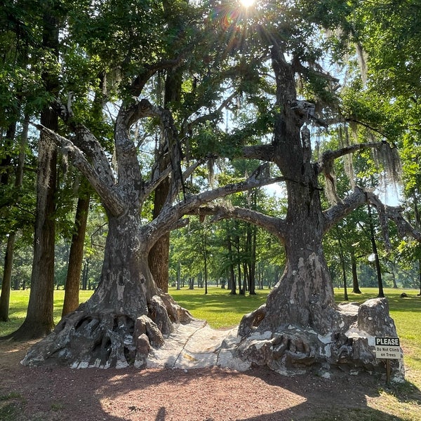 Jackson Lake Island - Millbrook, AL