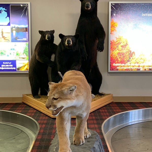 Photos at Pellston Regional Airport (PLN) - 6 tips from 939 visitors