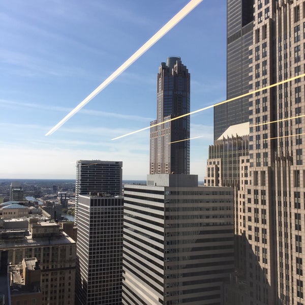 Factset Research Systems - Office in Chicago