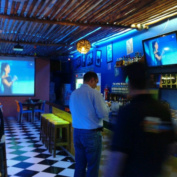 El Muelle Del Bule-bar Boca - Bar in Boca Del Rio