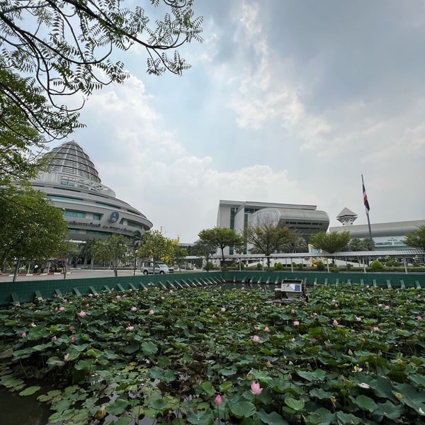 หน่วยบัญชาการทหารพัฒนา (Armed Forces Development Command) - Military Base