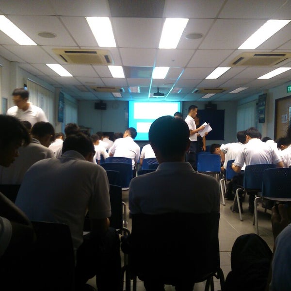 PKTC Multi-Purpose Hall - Event Space in Bukit Timah