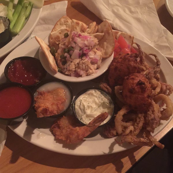 The Catch - American Restaurant in Key Largo