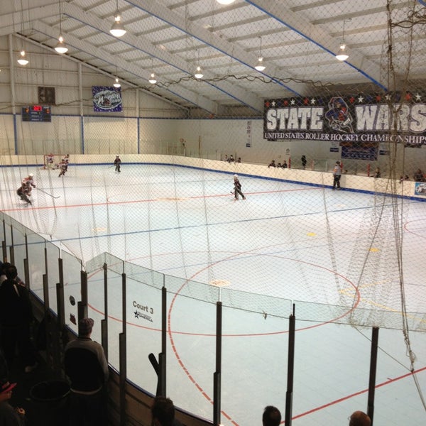 Sportsplex - 4 tips from 615 visitors