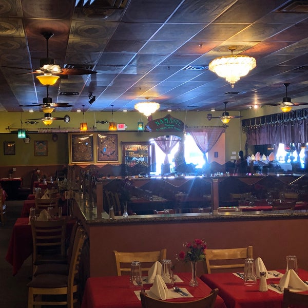 Himalayan Cuisine - Indian Restaurant