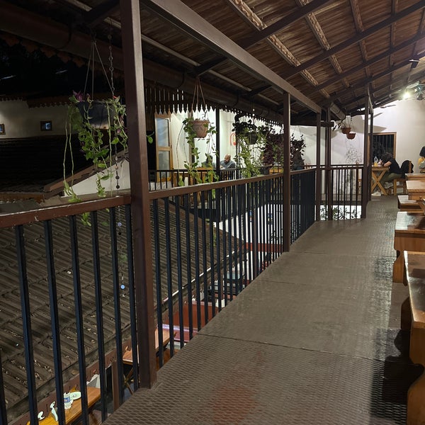 Dyu Art Cafe - Koramangala - Bangalore, Karnātaka