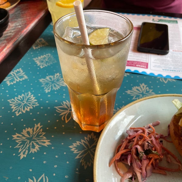 Trago Lounge - 24 tips