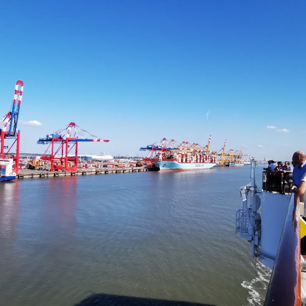 Bremerhaven