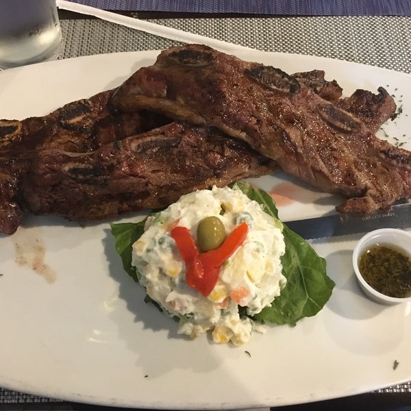 Argentina Cafe - 29 tips from 834 visitors