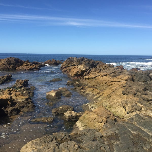 Punta Colorada - 14 tips