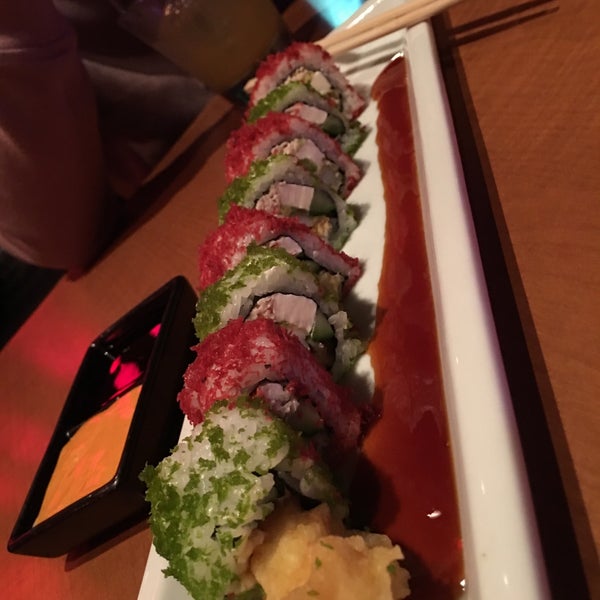 RA Sushi Bar Restaurant (Now Closed) - Dos Lagos - 27 tips from 1223 ...