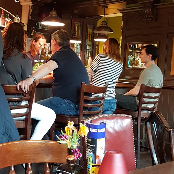 Shortlands Tavern - Pub in Shortlands