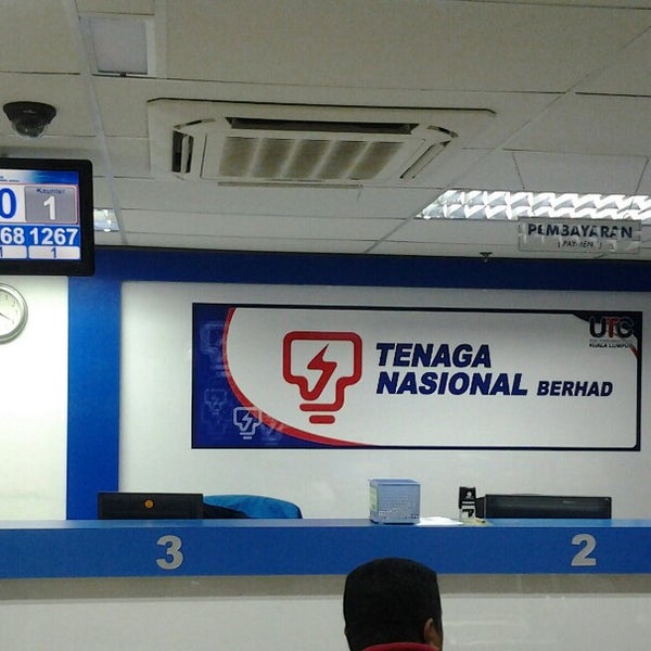 Photos at TNB Pudu Central - Kuala Lumpur, Kuala Lumpur
