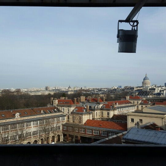 Photos at Université Paris II – Panthéon-Assas - University in Notre ...