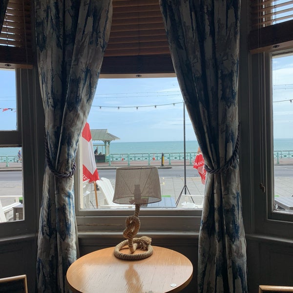 The Old Ship Hotel - Hotel in Brighton