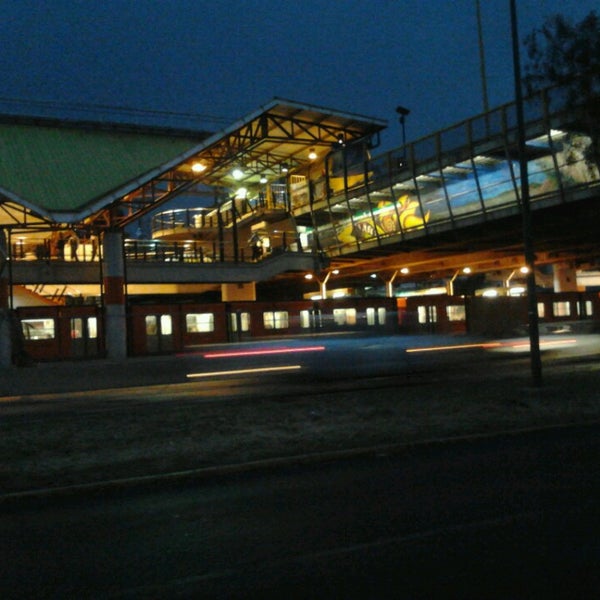 Metro Ecatepec (Línea B) - 8 tips