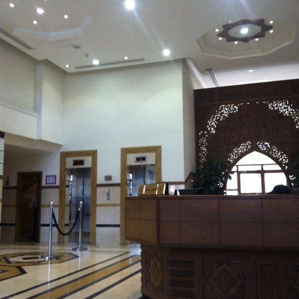 Xenel Industries HQ - Office in Jeddah