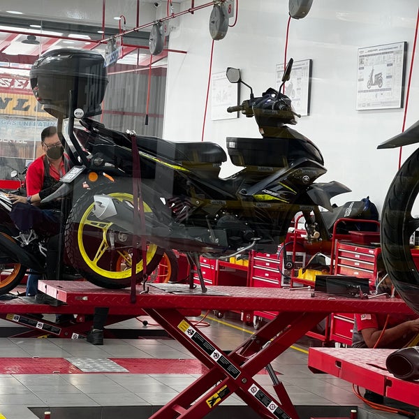 GT-MAX MOTORS (M) SDN BHD - Motorcycle Shops in Shah Alam