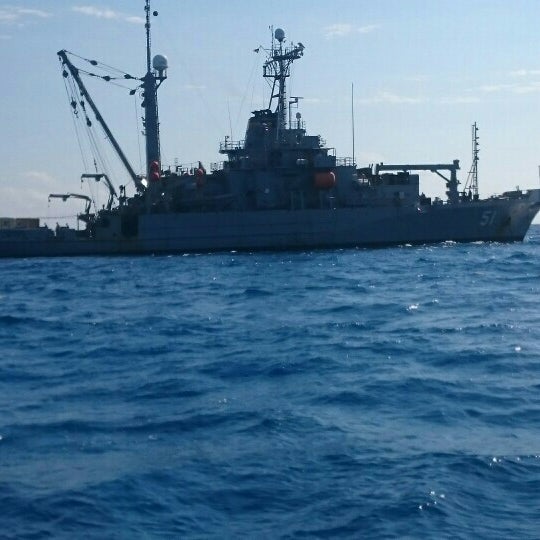 US Coast Guard Sector Key West - Key West, FL