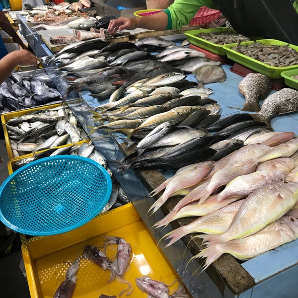 Market Kulim - Miscellaneous Store