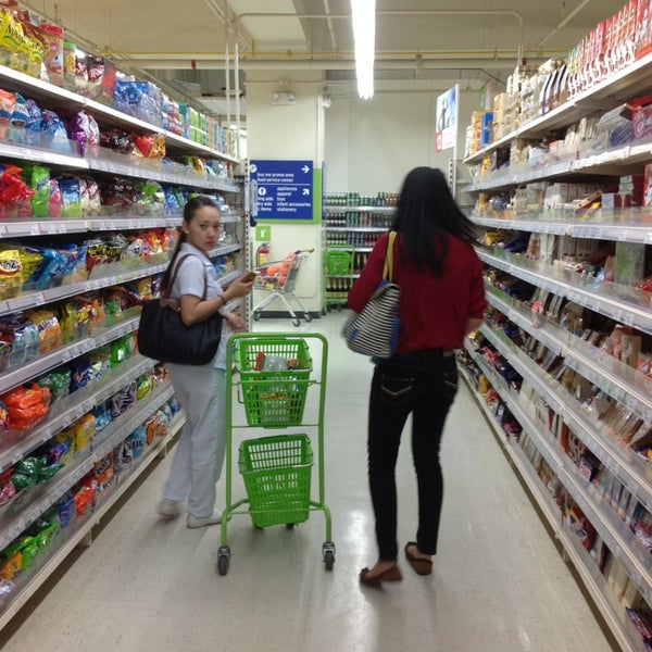 Photos at SM Hypermarket - Monumento
