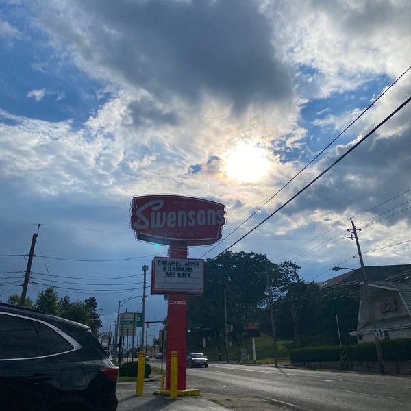 Swensons (North Akron) Drive-In Restaurants - Chapel Hill - 82 tips