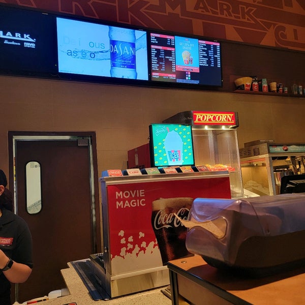 Photos at Cinemark 16 and XD - Movie Theater