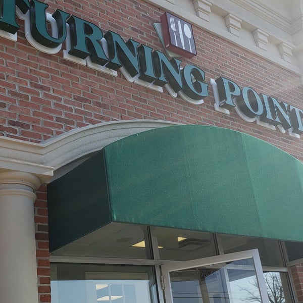 Turning Point - Cherry Hill, NJ