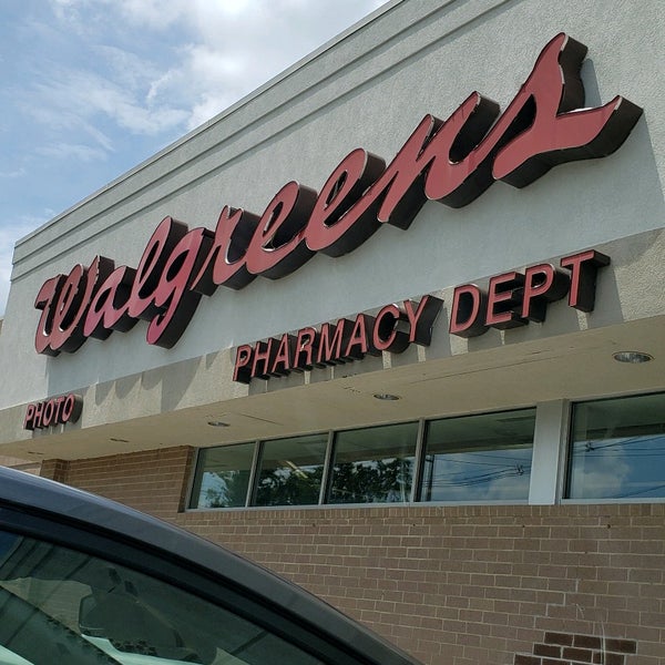 Walgreens - Magnolia, NJ