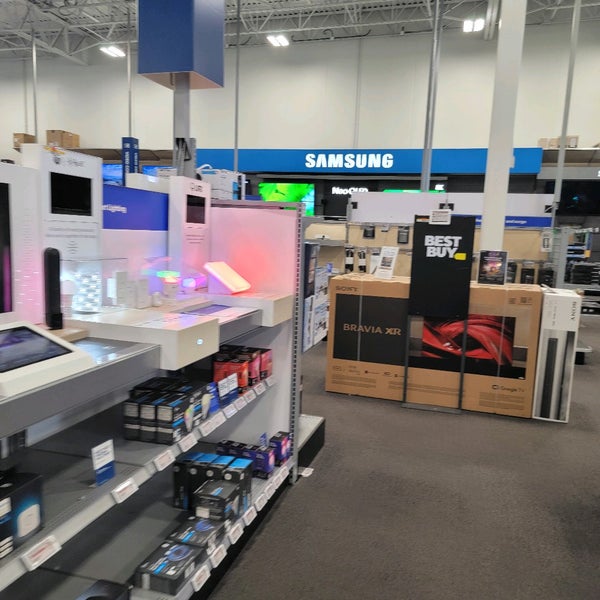 Best Buy - 13 tips