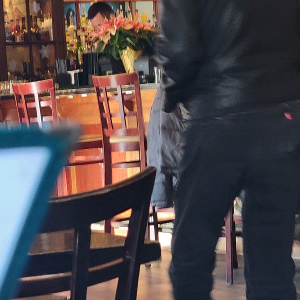 Knock Restaurant & Bar - Washington Square West - Philadelphia, PA