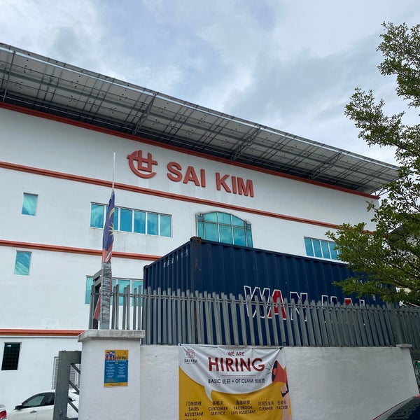 Sai Kim Enterprise - 4 tips