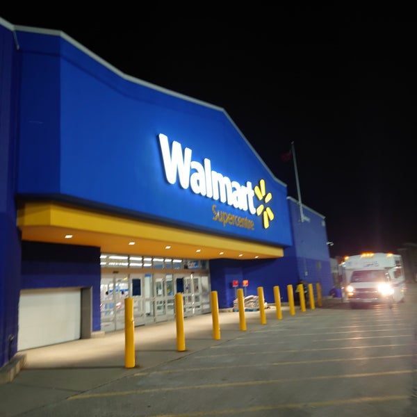 Walmart - Department Store in Brantford