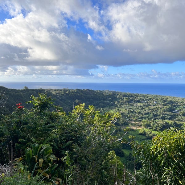 Hawaiian Islands - Paia, HI