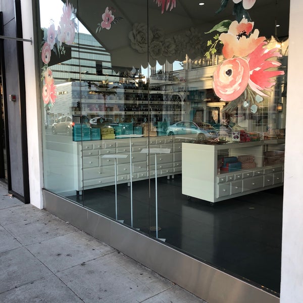 Sugarfina - Candy Store in Beverly Hills