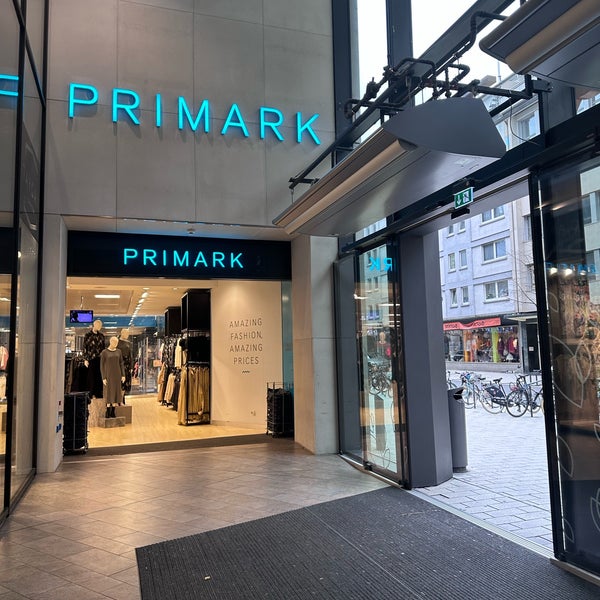 Primark - Q6Q7 Das Quartier