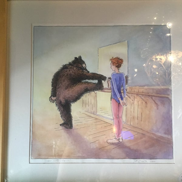 National Museum of Dance - 5 tips