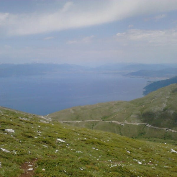 Vrv Magaro - Mountain