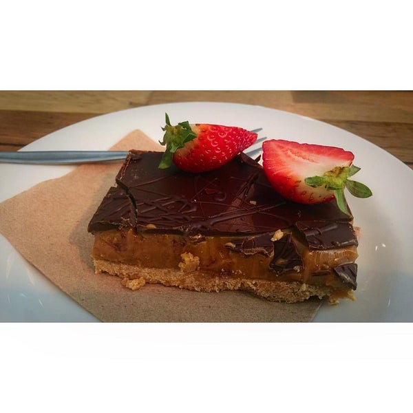 Cafe Ecco - 4 tips from 167 visitors