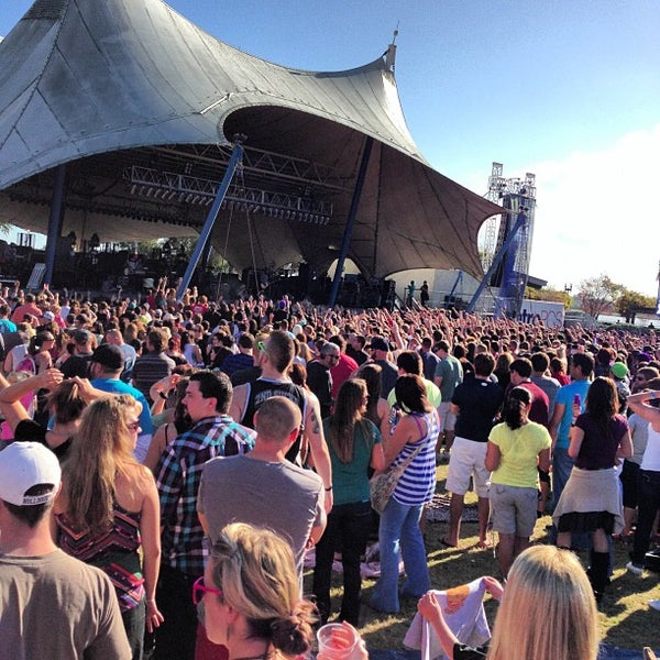 Metropolitan Park - 12 tips from 2058 visitors