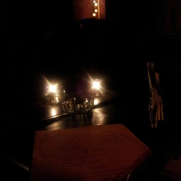 Jah Bar - Bar in Buenos Aires