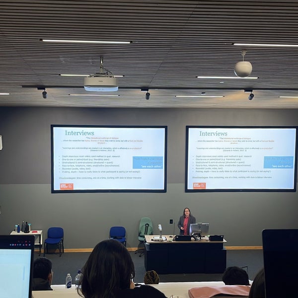 University of the West of England (UWE) - 19 tips