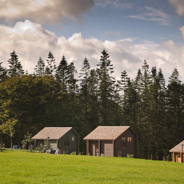 Bluestone National Park Resort