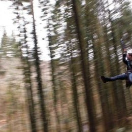 Bluestone National Park Resort