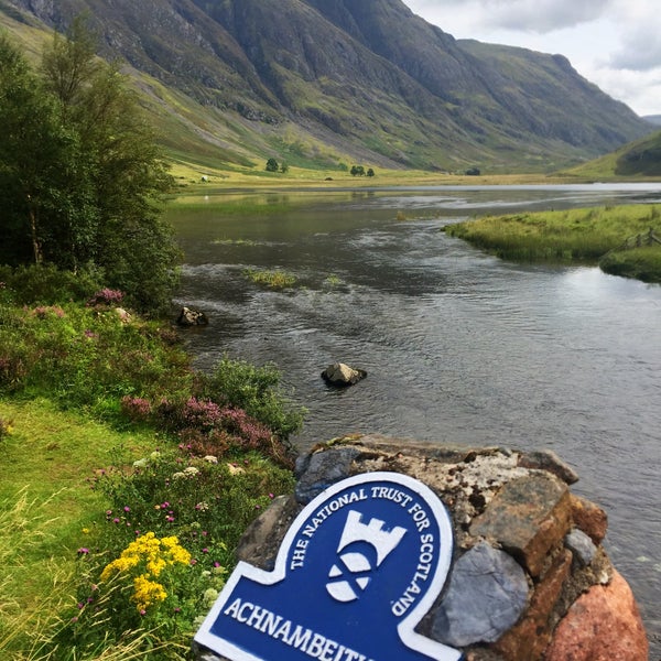 Ballachulish - Village