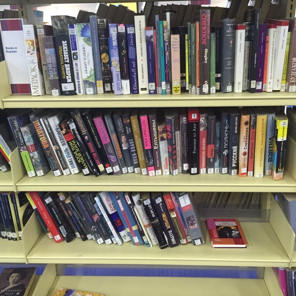 Photos at Cambridge Central Library - Library in Cambridge