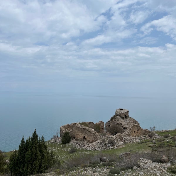Surb Gevorg Kilisesi - Church